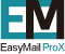 EasyMail ProX 管理画面